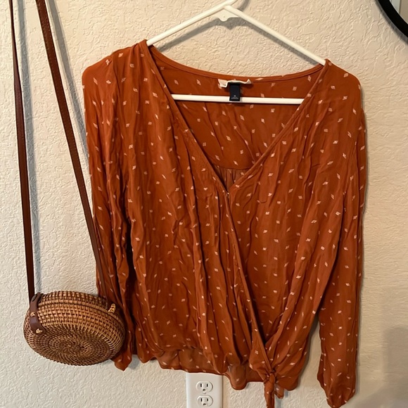 Universal Thread | Tops | Universal Thread Top | Poshmark